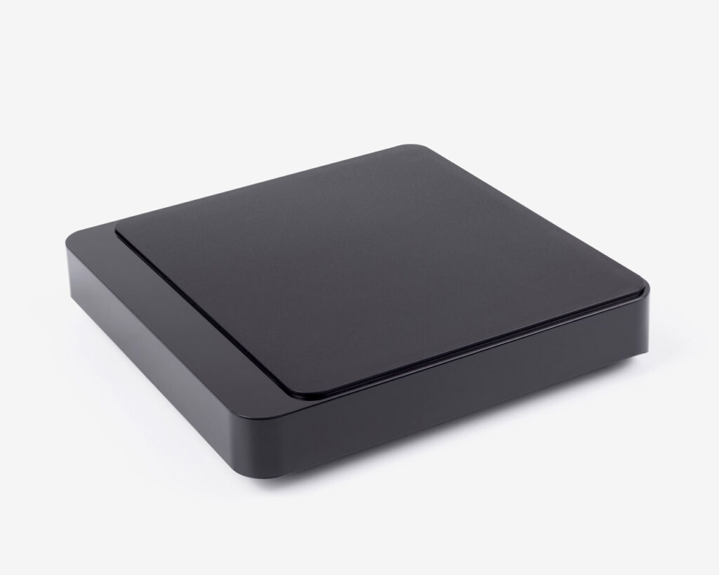 IPTV, OTT set-top boxes (STB) from the manufacturer inext