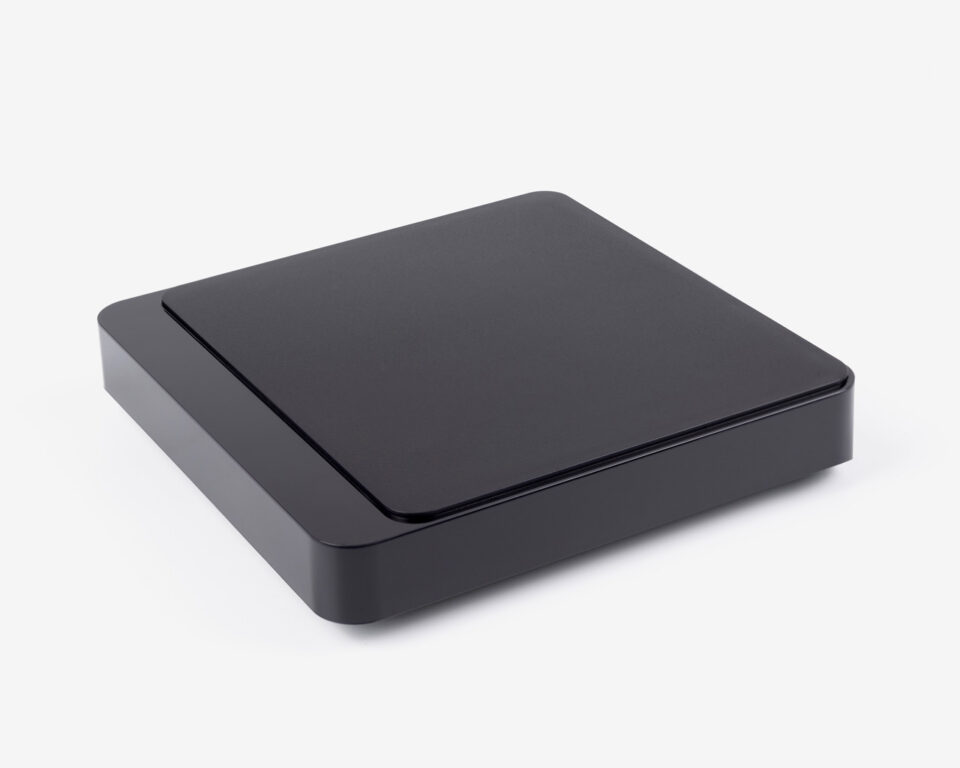 IPTV, OTT set-top boxes (STB) from the manufacturer inext