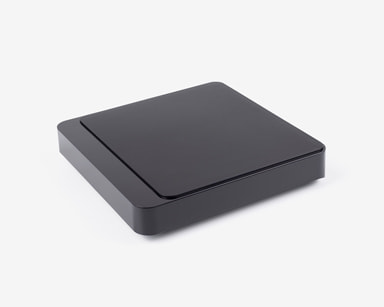 Android TV set-top boxes inext and IPTV, OTT solutions