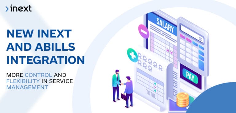 New Opportunities for Service Providers: inext Alcatraz Pro Integrated ...
